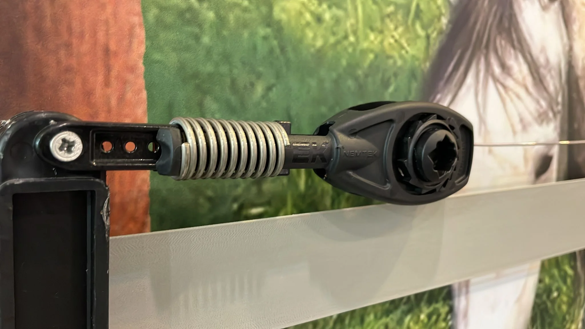 Hippo Safety Fence Extreme Wire Tensioner (for Galvanised Wire ...